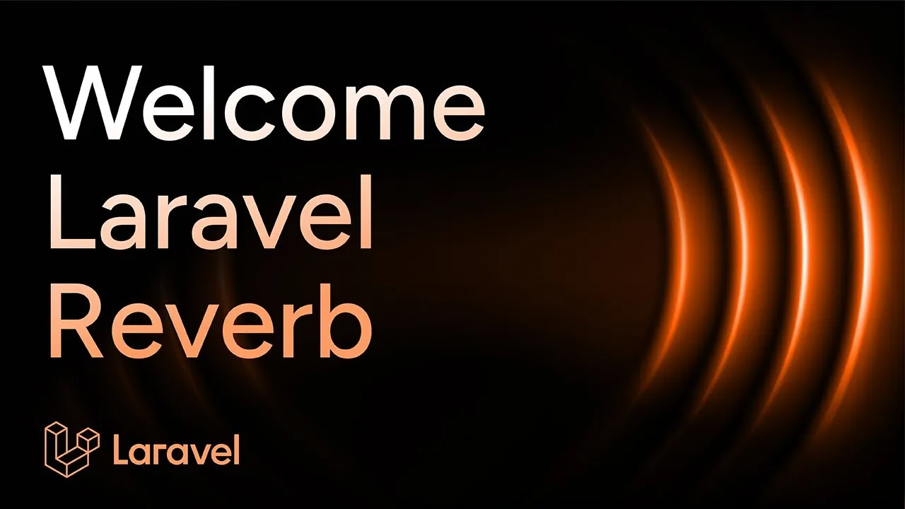 Level Up Your Laravel Apps: Real-Time Magic with Reverb - Blog - AmiraWebpix